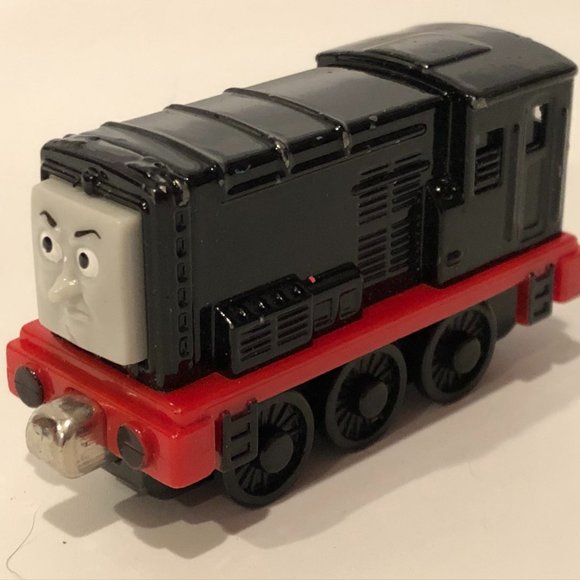 Toys | Thomas Friends Take Along Diesel | Poshmark